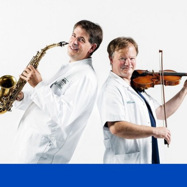 DKFZ-Benefizkonzert: Eine zweite Chance für krebskranke Kinder ...